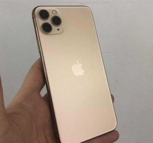 iPhone 11 Pro Max, 64 ГБ