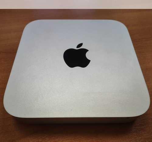 Apple mac mini 2013