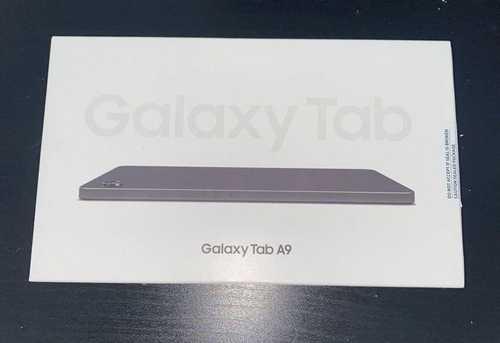 Samsung galaxy tab a9