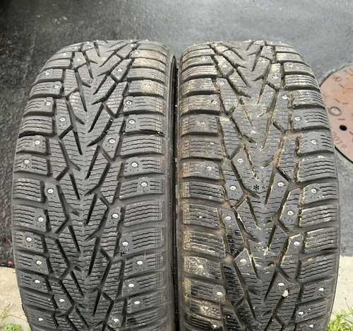 Nokian Tyres Nordman 7 SUV 205/55 R16