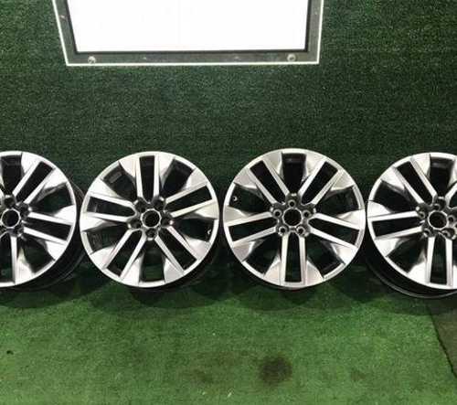 Диски тойота 16x7jj