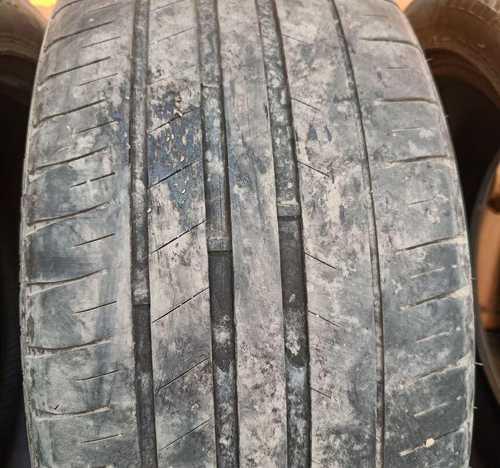 Kapsen Headking S2000 215/50 R17 95W