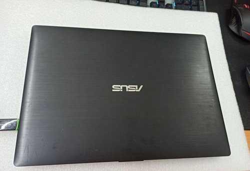 Ноутбук Asus i5-6200U/8gb/ssd256g