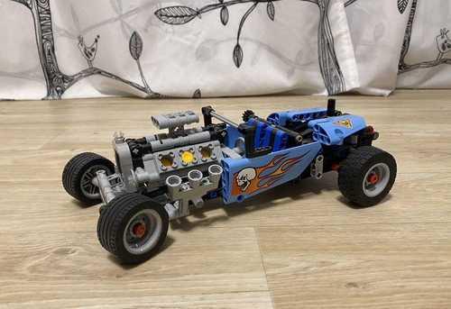 Lego technic 42022