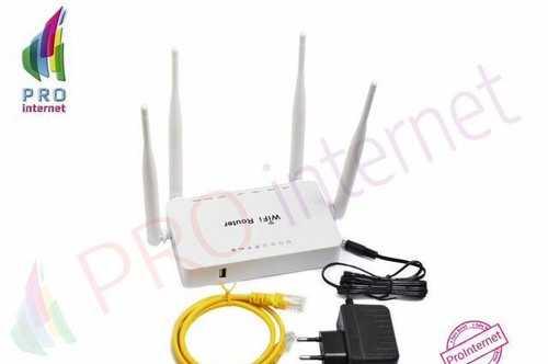 ZBT WE 1626 WiFi роутер