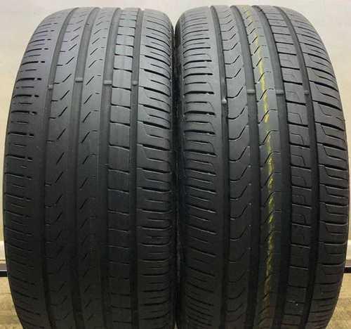 Pirelli Scorpion Verde 255/50 R19 103Y