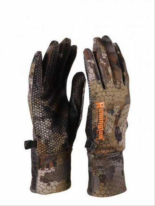 Перчатки Remington Gloves Places Timber