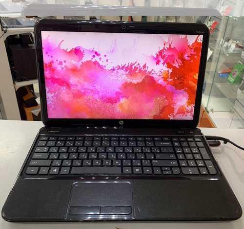 Ноутбук HP Pavilion G6-2317sr