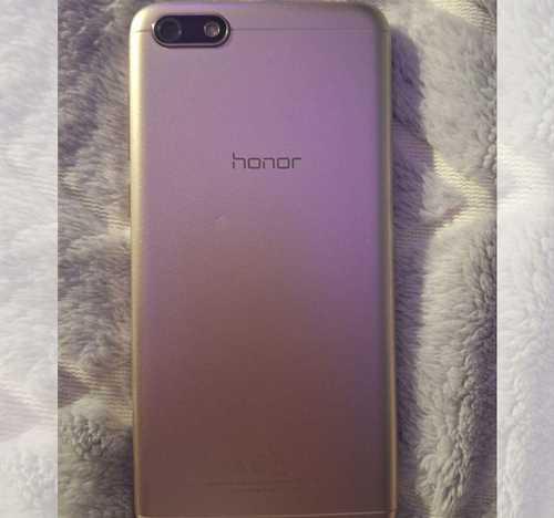 HONOR 7A, 2/16 ГБ