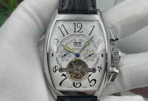 Мужские часы Franck Muller