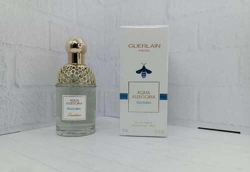 Aqua Allegoria Teazzurra Guerlain 75 мл