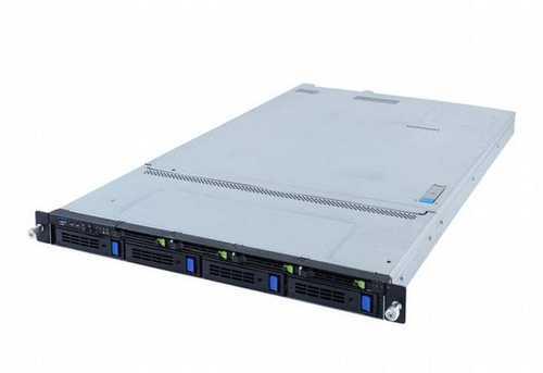 Сервер Gigabyte R182-M80 2xG6326/256Gb/2x1300W