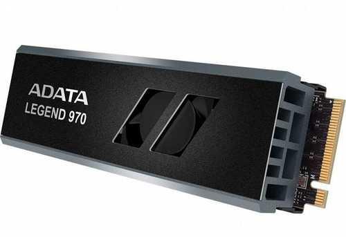 Диск SSD adata sleg-970-1000GCI