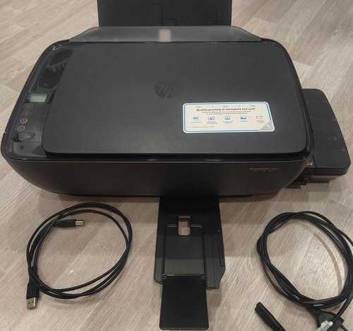 Мфу HP Deskjet GT 5810