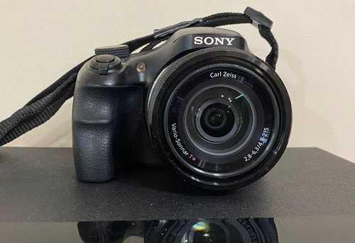 Камера Sony DSC-HX300