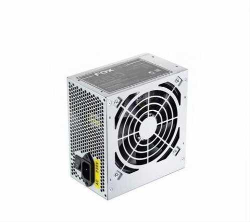 Блок питания Foxline FZ-450R 450W. Новый