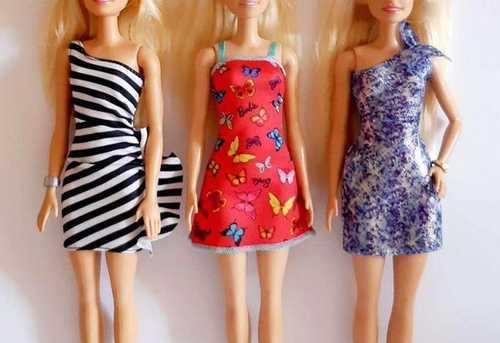 Barbie Игры с модой современные
