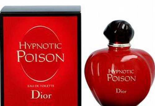 Духи женские Dior Poison Hypnotic 100 ml