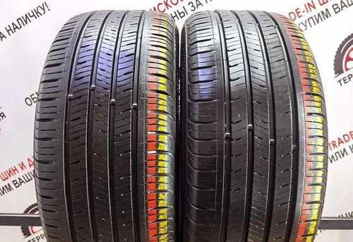 Kumho Solus TA31 235/55 R16 98V