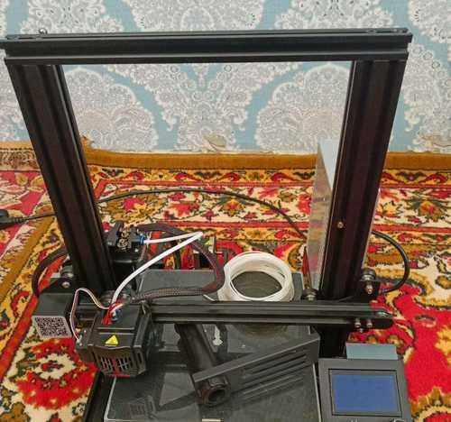Ender 3 Neo