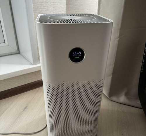 Очиститель воздуха Xiaomi Air SMART Purifier 4