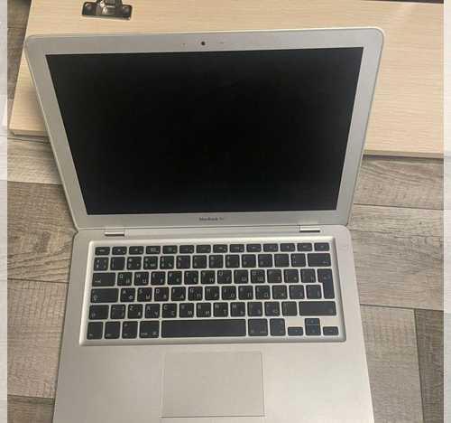 Apple macbook air a1237