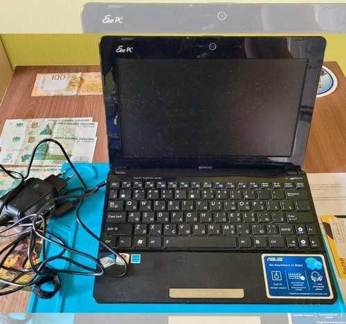 Asus eee PC 1011px