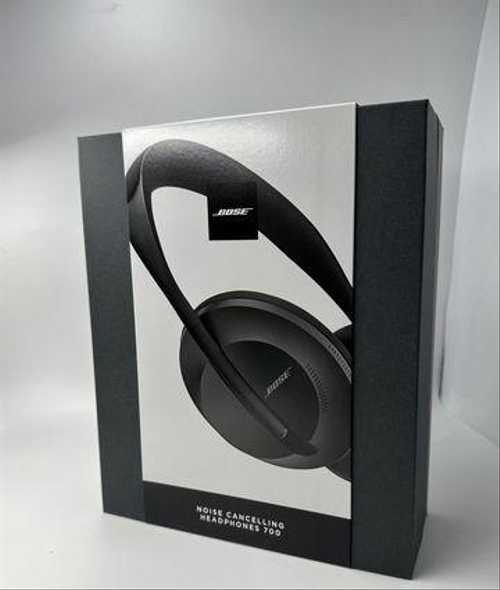 Наушник Bose Noise Cancelling Headphones 700