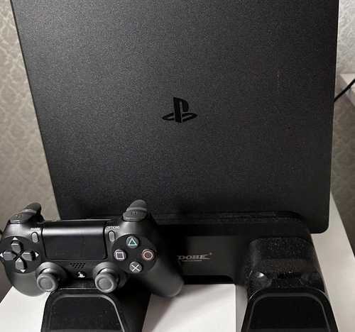 Sony playstation 4 slim 500gb