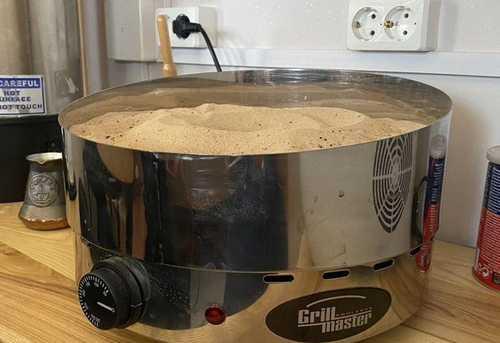Прибор для приготовления кофе