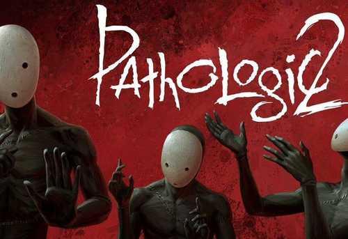 Pathologic 2 Ps4 / Ps5