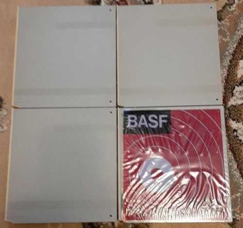 Катушки BASF