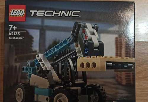 Lego 42133 новый