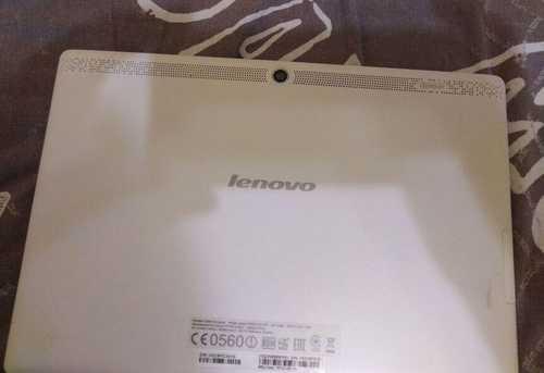Планшет Lenovo Tab2 A10-70