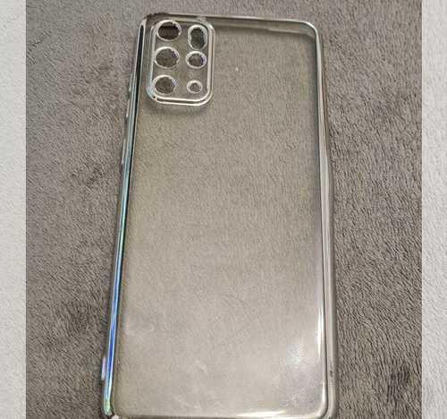 Чехол для Samsung S20 plus