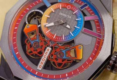 Швейцарские часы Invicta Specialty Automatic 43201