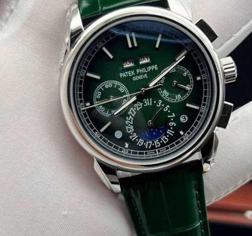 Мужские часы Patek Philippe