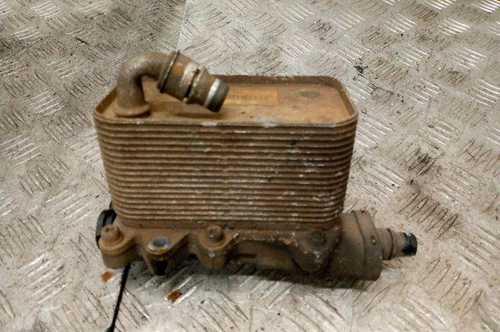 Теплообменник Land Rover Range Rover L322 M57D30