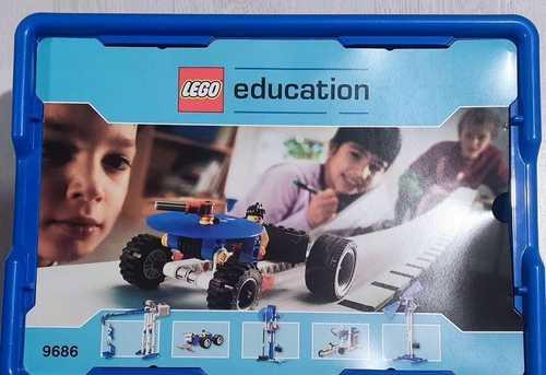 Lego education
