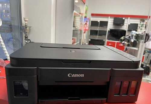 Принтер мфу Canon Pixma G3415