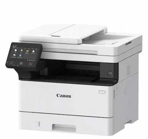 Мфу лазерный Canon i-Sensys MF461DW