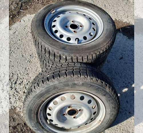 Maxxis SP3 Premitra Ice 175/65 R14