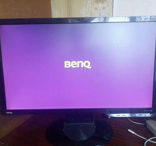 Монитор benq 22дюйма