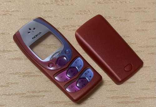 Корпус на Nokia 2300