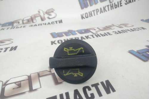Крышка маслозаливной горловины Ford Focus 2 qqdb