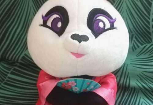 Мягкая игрушка "Кунг-фу панда"