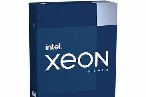 Процессор Intel Xeon Silver 4316 OEM