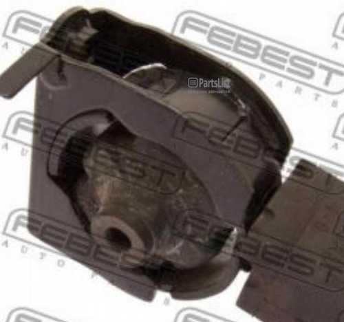 Подушка двс передняя\ Toyota Corolla ZZE120/ZZE121/ZZE122 01 TM12