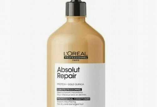 Кондиционер loreal professionnel Absolut Repair