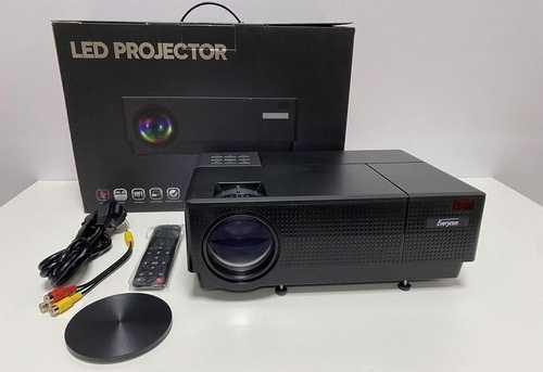 FullHD-проектор Everycom M9 basic, бу